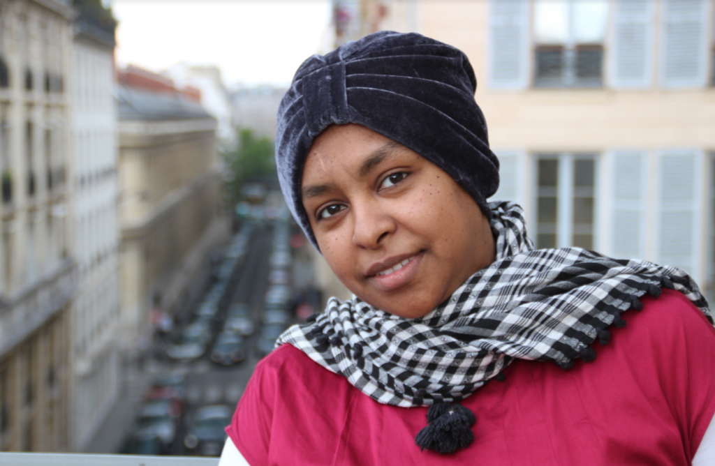 The Future (of Work) is Female - PLACE