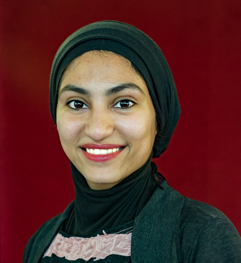Siba, a creator of safe spaces - PLACE