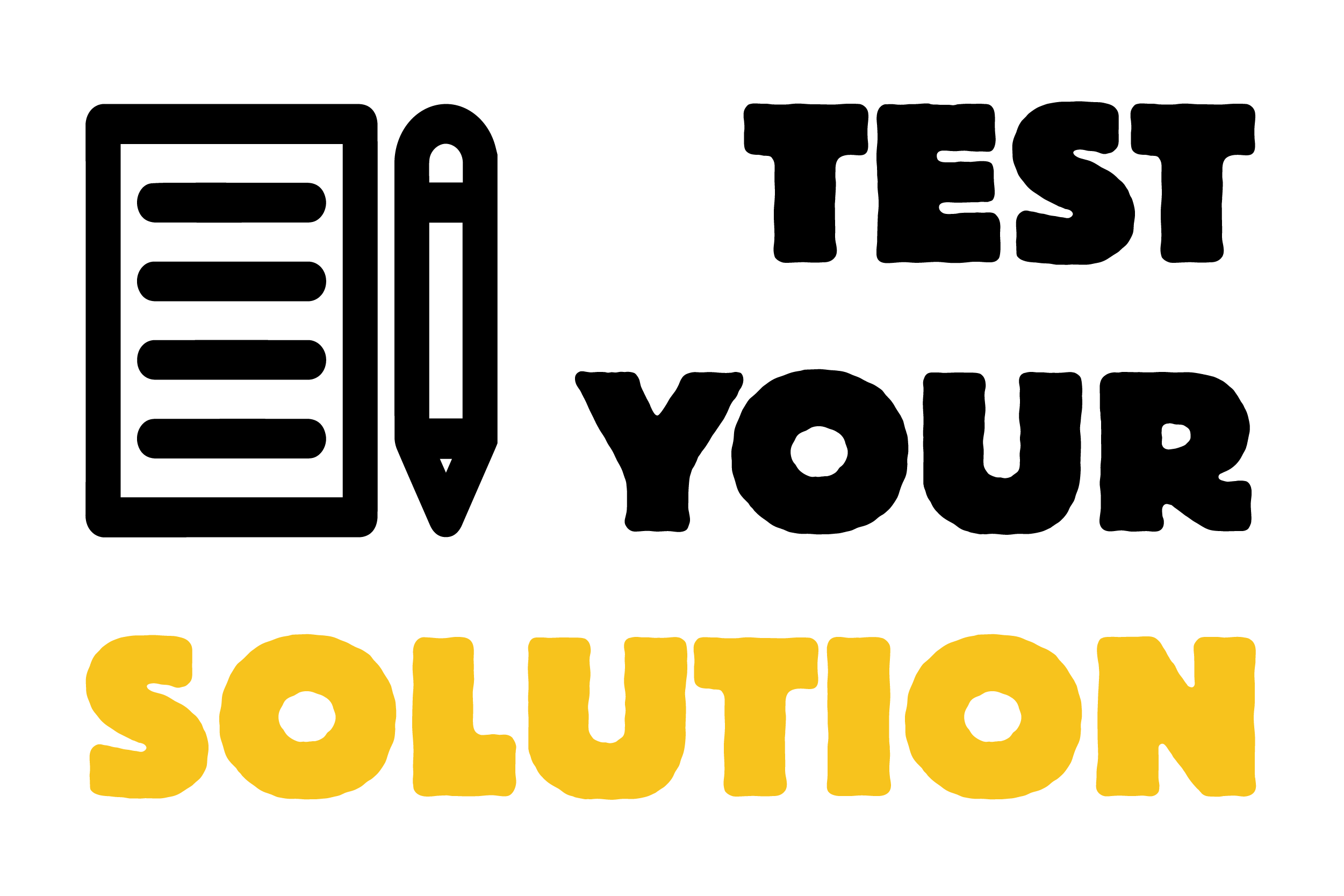 Test your solution - Learning Space - PLACE