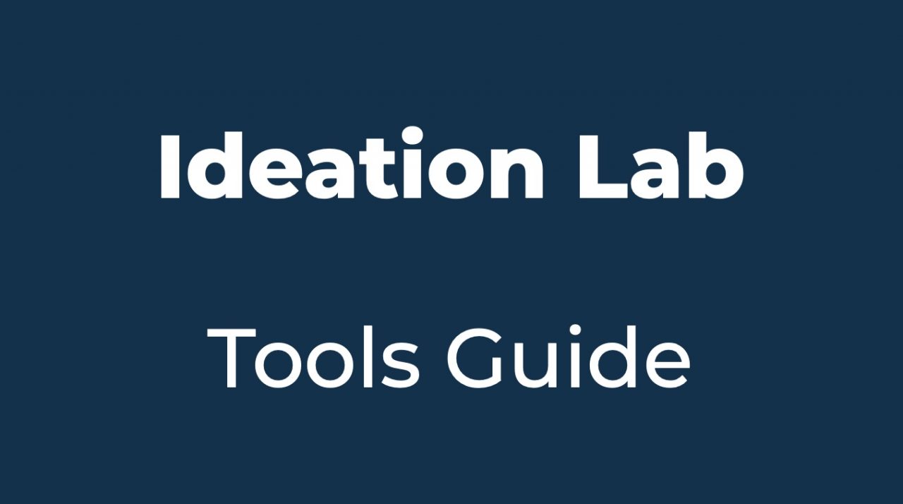 Up Collective - LAB #1! - PLACE